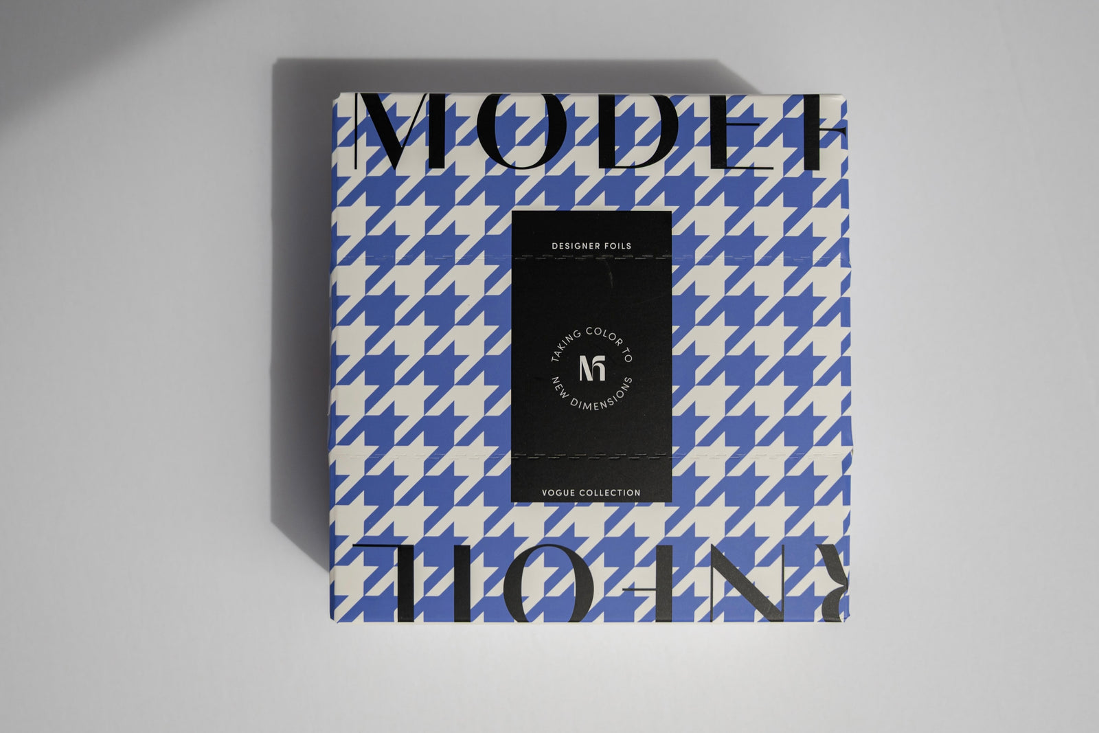 Modern Foil: Designer Foils for the Artisan Stylist