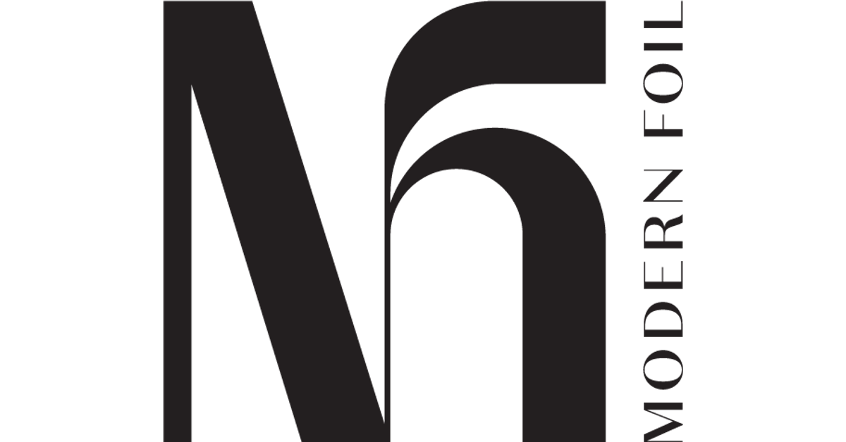 Modern Foil: Designer Foils for the Artisan Stylist